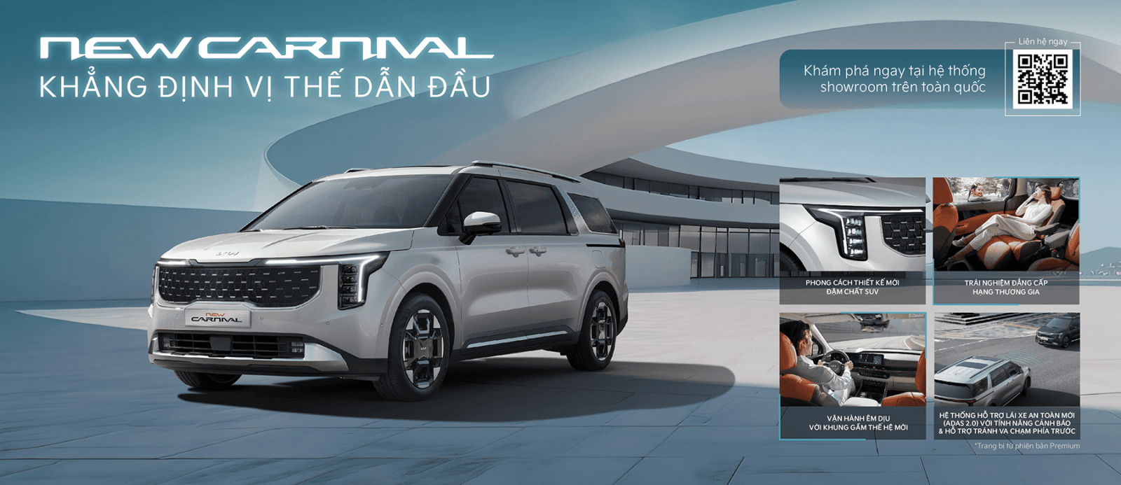 KIA HCM - Đại lý KIA Bình Tân: Giá Xe KIA Tốt Nhất